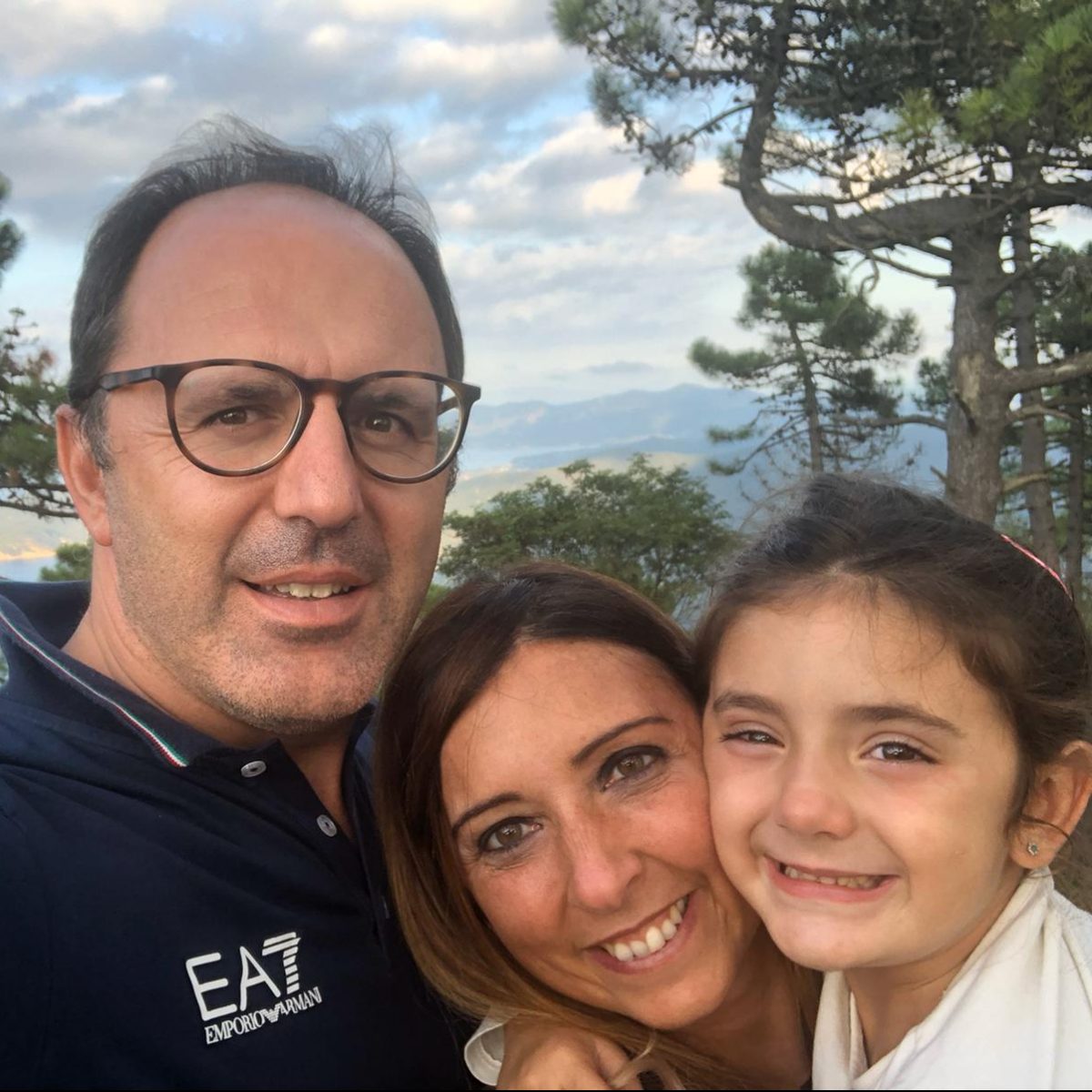 Chi sono - Marco Landi